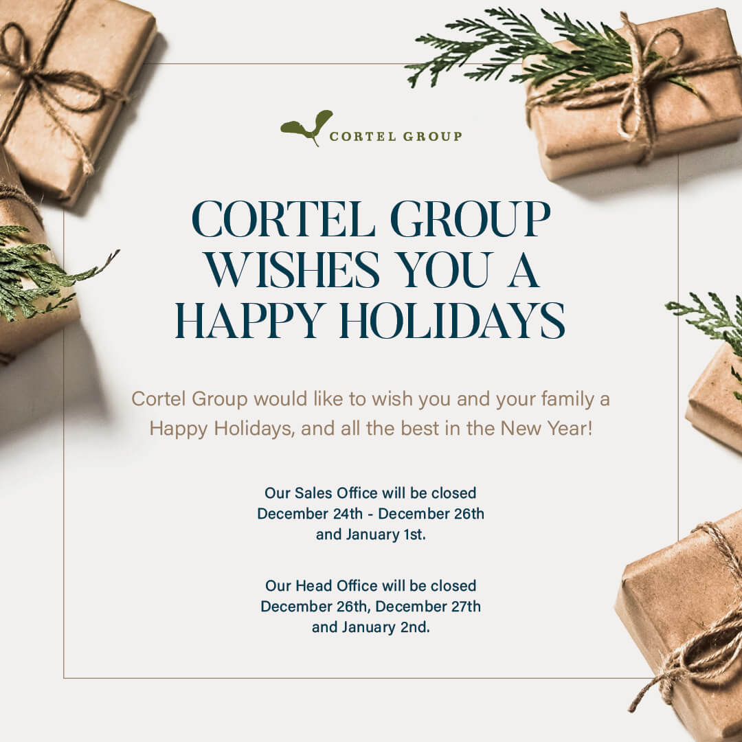 Cortel Group